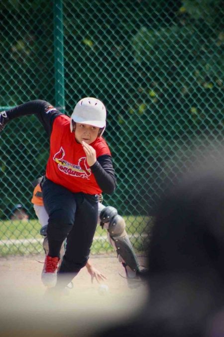 Baseball – THE WYAA
