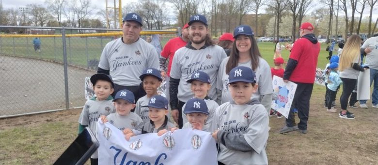 Baseball – THE WYAA