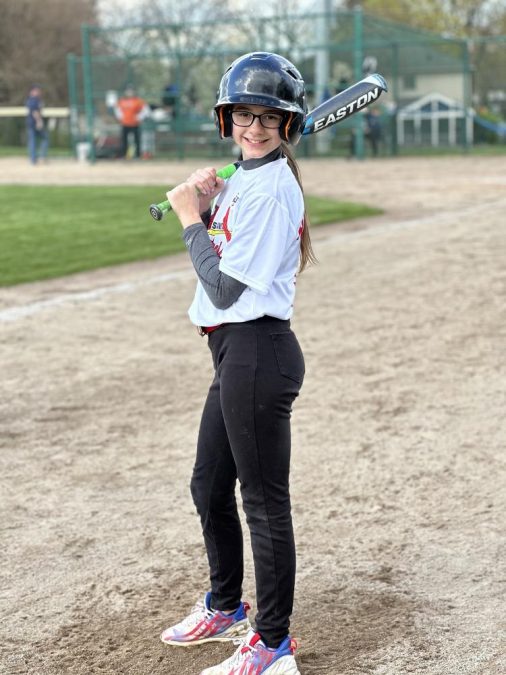 Baseball – THE WYAA