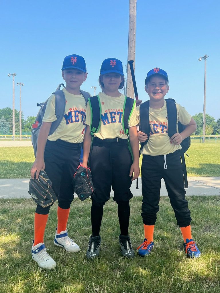 Baseball – THE WYAA