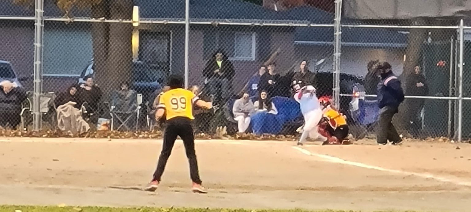Baseball – THE WYAA