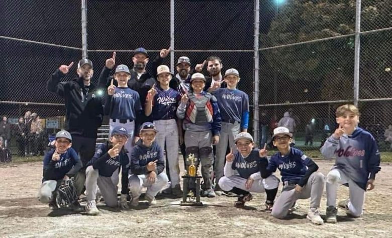 Baseball – THE WYAA