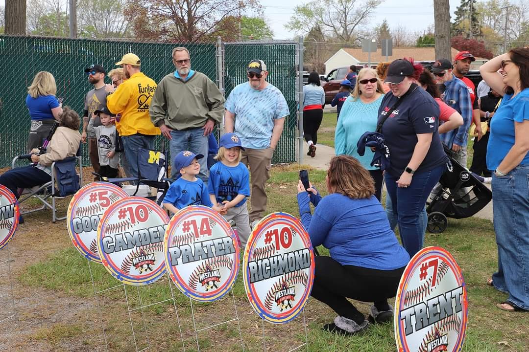 Baseball – THE WYAA
