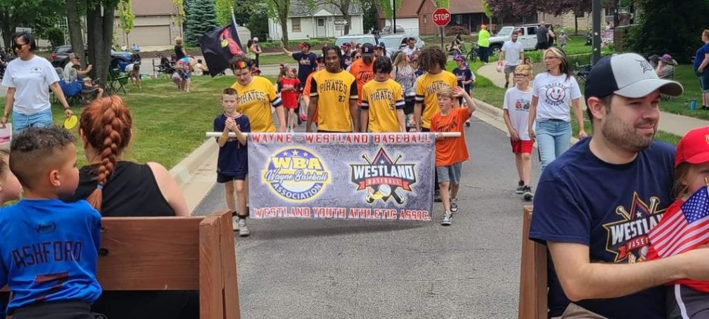 Baseball – THE WYAA
