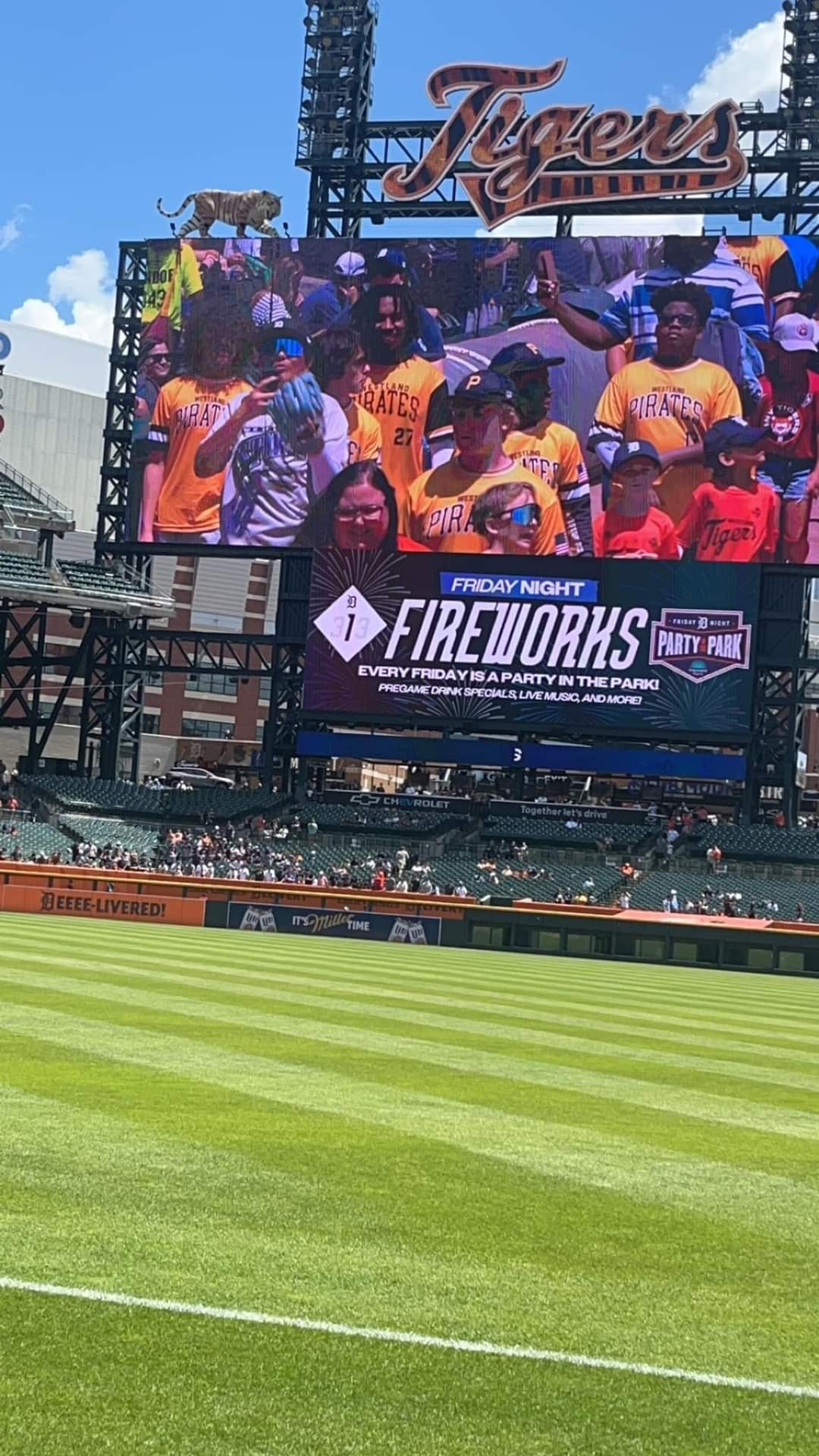 Baseball – THE WYAA