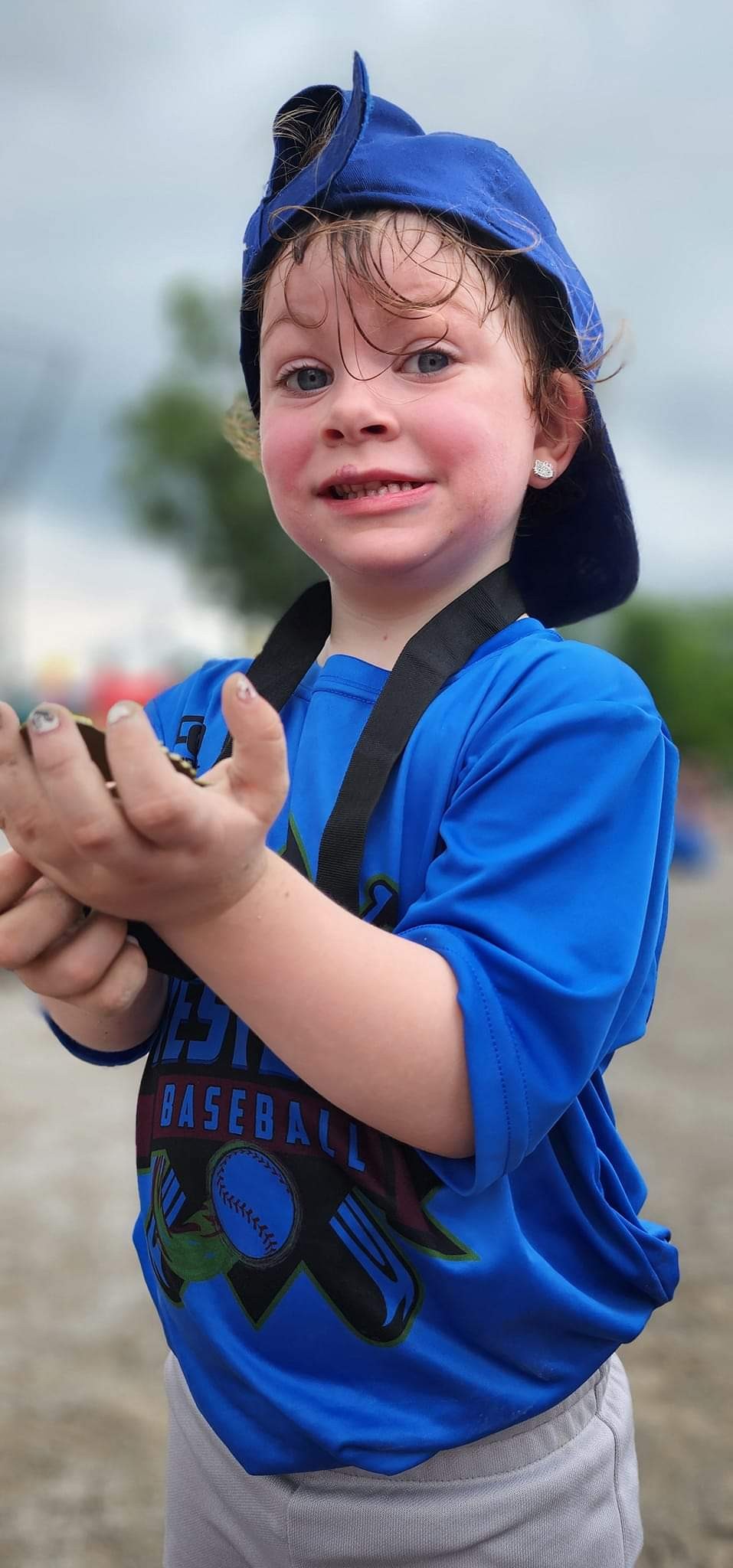 Baseball – THE WYAA