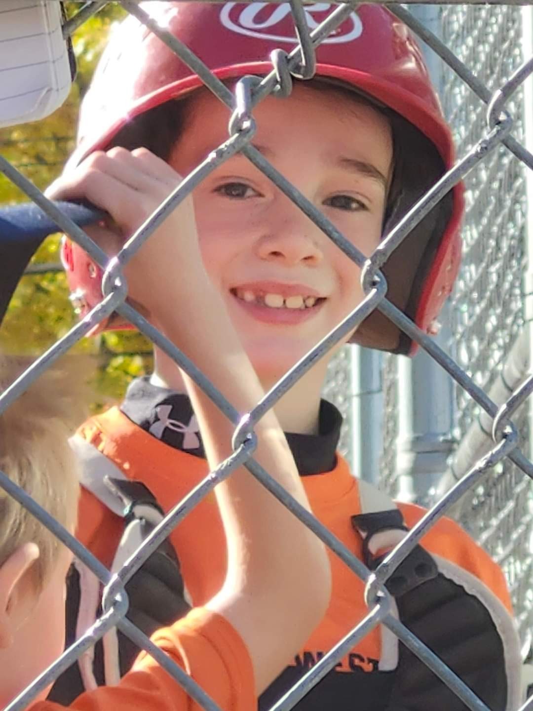 Baseball – THE WYAA